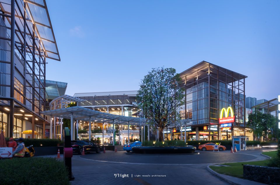 The Nine Center Rama 9 – withlight.co.th
